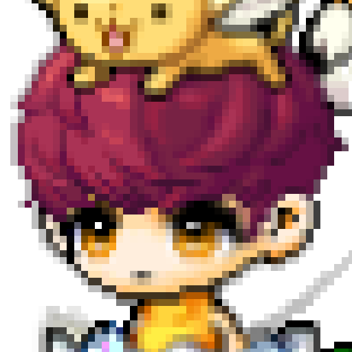 ohohoh: MapleStory Worlds