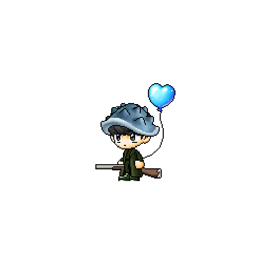 LARBO: MapleStory Worlds