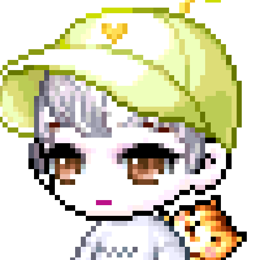 andy_chi: MapleStory Worlds