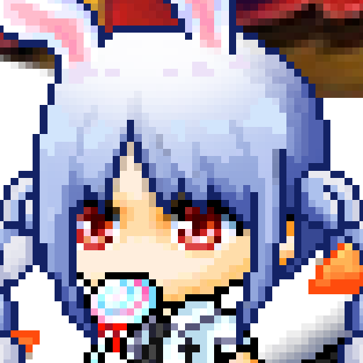 Kevin_6969696969: MapleStory Worlds
