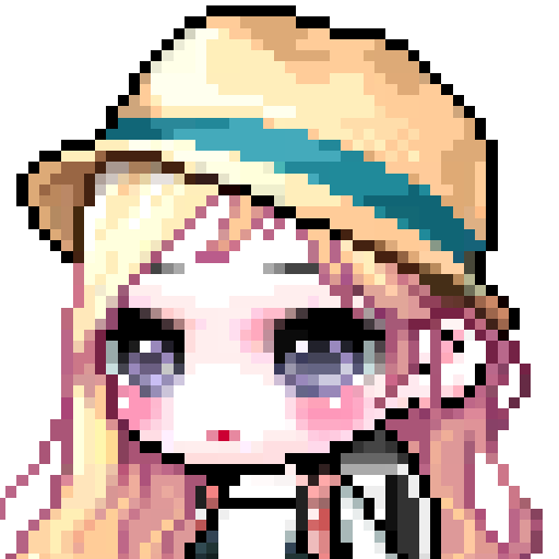 lynn: MapleStory Worlds