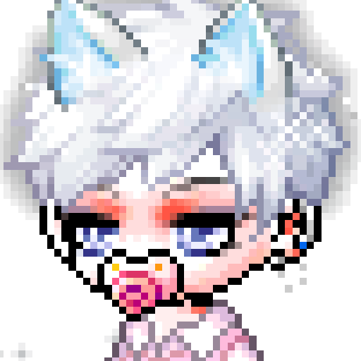 fanshi: 楓之谷世界