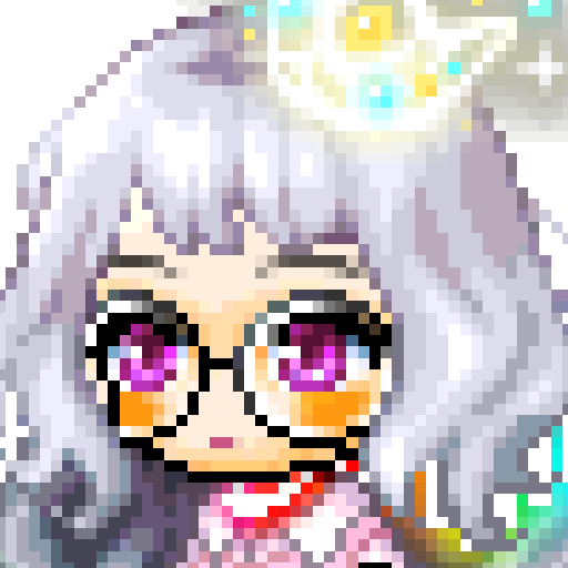 Jeffu: MapleStory Worlds