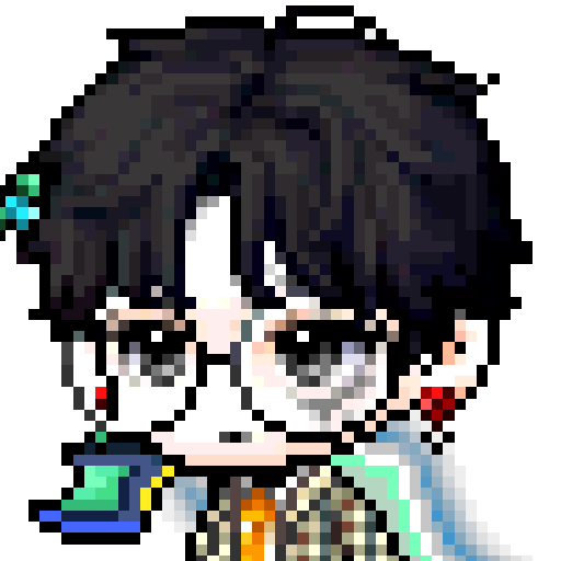 김생송: MapleStory Worlds