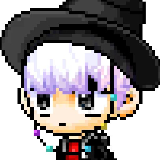 Rock: MapleStory Worlds