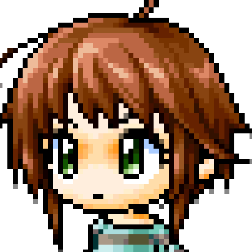 renee: MapleStory Worlds