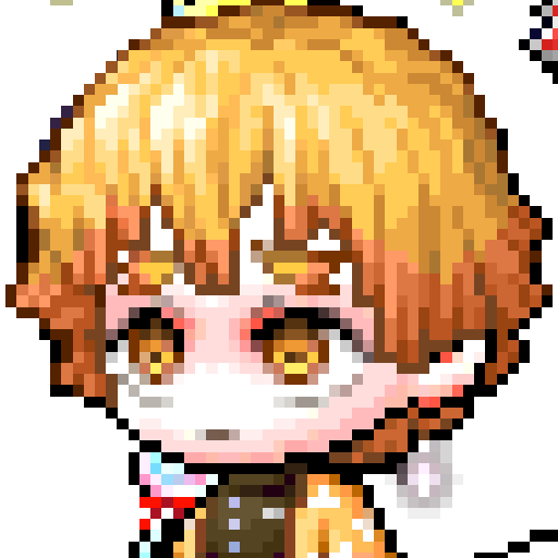 Jeff_Fang: MapleStory Worlds