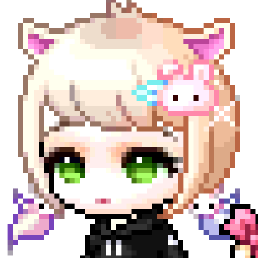 hagemanto: MapleStory Worlds