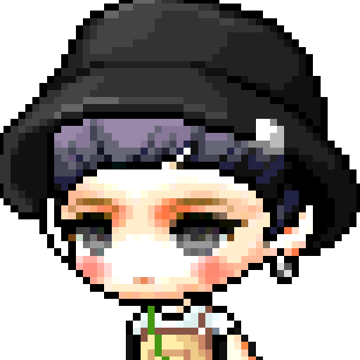 PinG: MapleStory Worlds