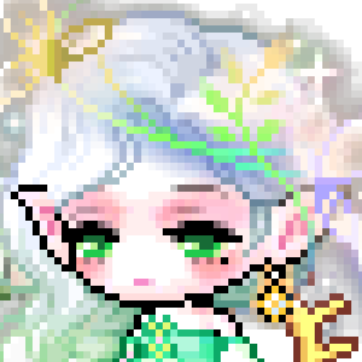 YKC芋圓: MapleStory Worlds
