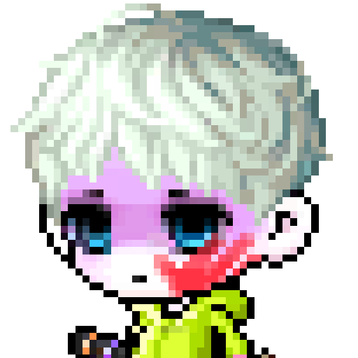 jay: MapleStory Worlds