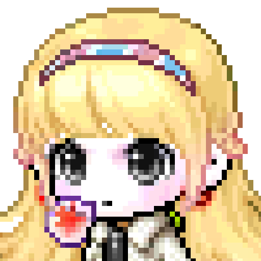 QWEI: MapleStory Worlds