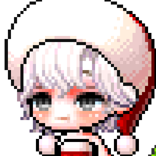 Mini: MapleStory Worlds