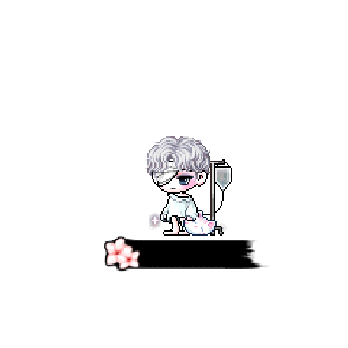 XXKK: 楓之谷世界