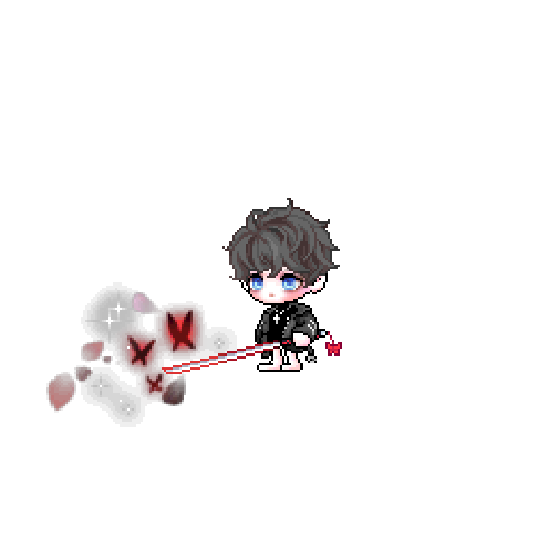 DaWun: MapleStory Worlds