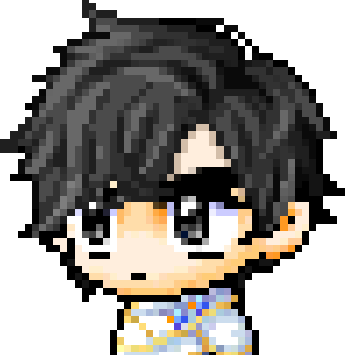 JhanJ: MapleStory Worlds