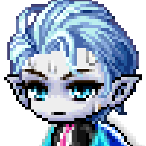 Snail: MapleStory Worlds