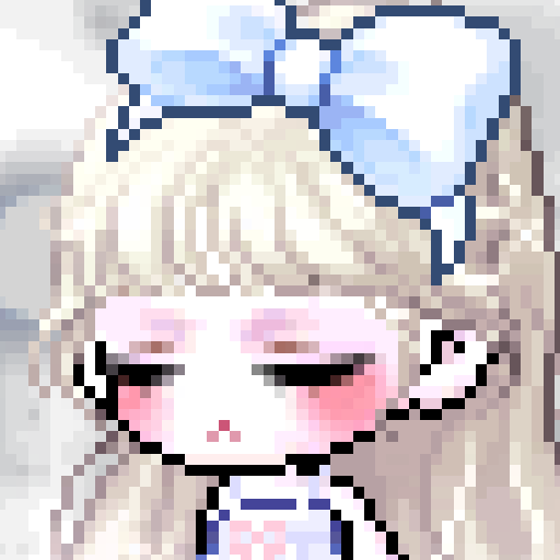 Lucas: MapleStory Worlds