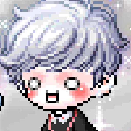 小彬: 楓之谷世界