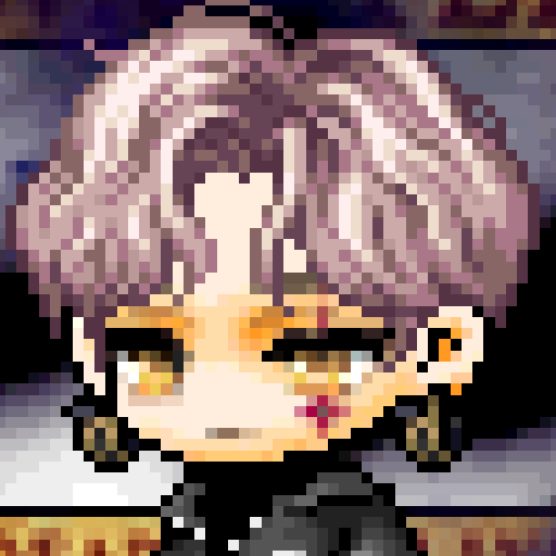 YSL: MapleStory Worlds