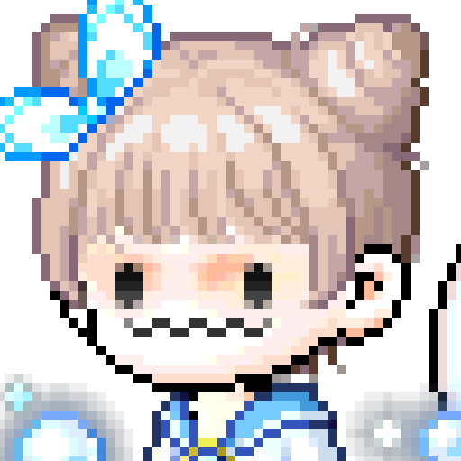 Fish: MapleStory Worlds