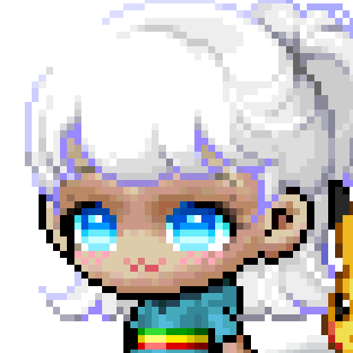 David_Goggles: MapleStory Worlds