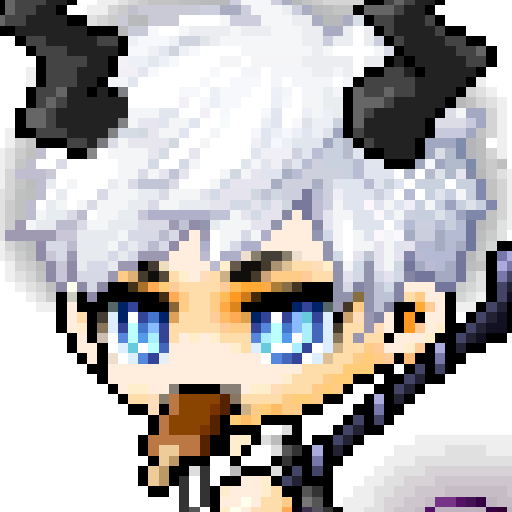 Jeremy_Yun: MapleStory Worlds