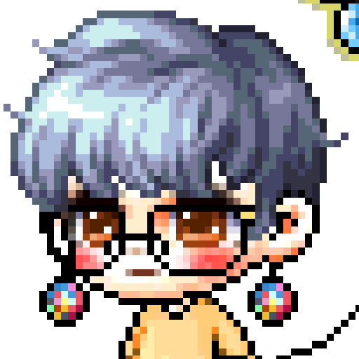 Teddy: MapleStory Worlds