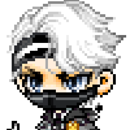 LARBO: MapleStory Worlds