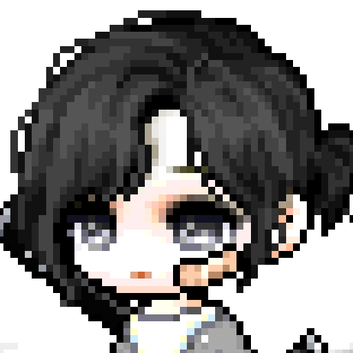 fanshi: 《冒险岛世界》