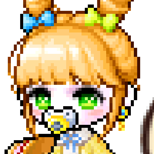 STAR: MapleStory Worlds