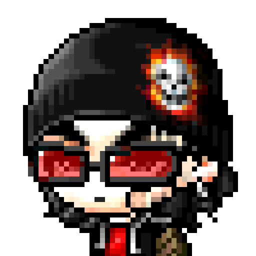 marob: MapleStory Worlds