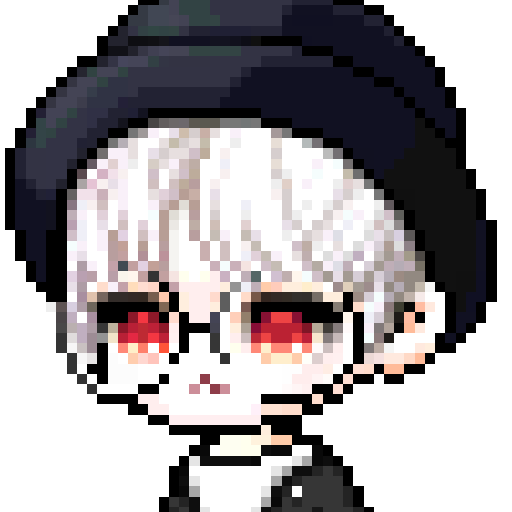 Mouse: MapleStory Worlds