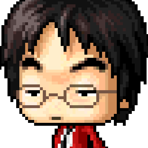 Cichol: MapleStory Worlds