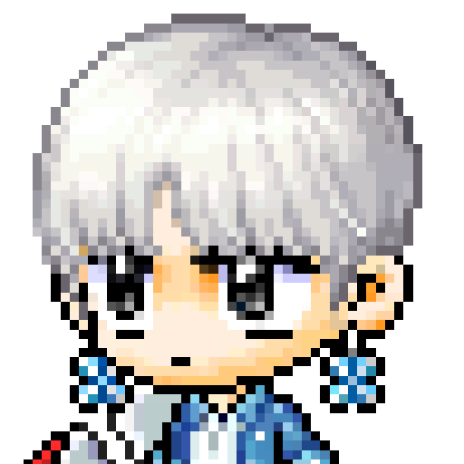 Ghost: MapleStory Worlds