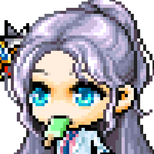 Meng_Jun: MapleStory Worlds