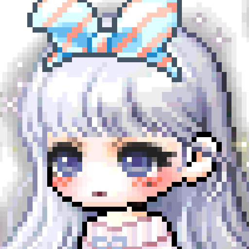 dooooooog: MapleStory Worlds