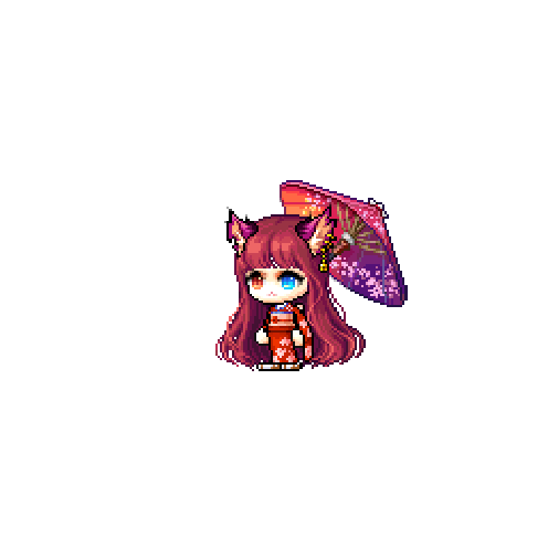 Goblin: MapleStory Worlds