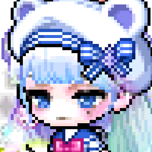 Candytt: MapleStory Worlds