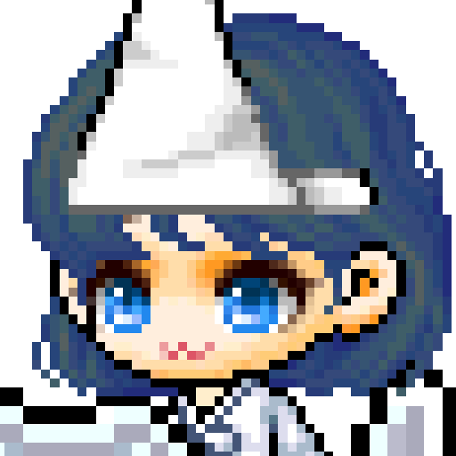 YanamiAnna: MapleStory Worlds