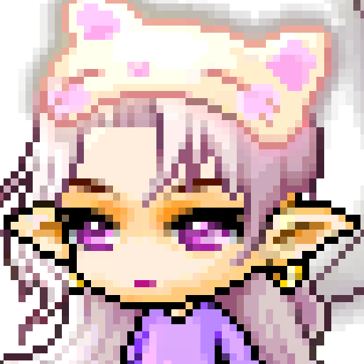 sheep: MapleStory Worlds