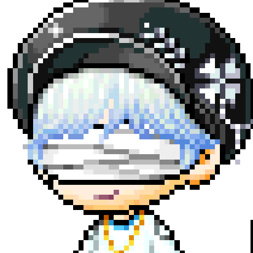 shidan: MapleStory Worlds