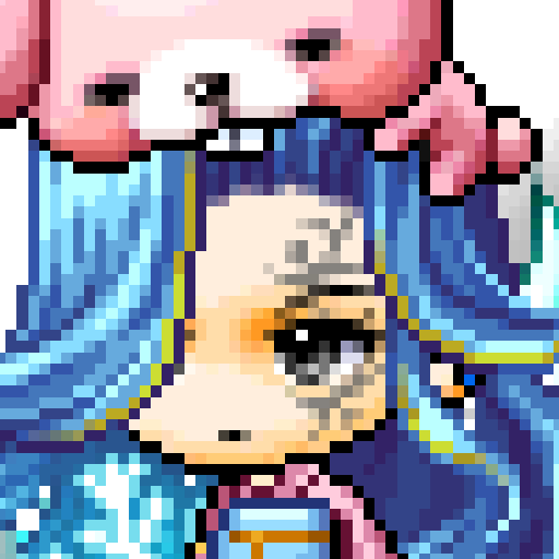 Fish: MapleStory Worlds