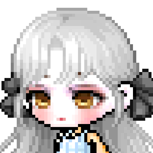 Green: MapleStory Worlds
