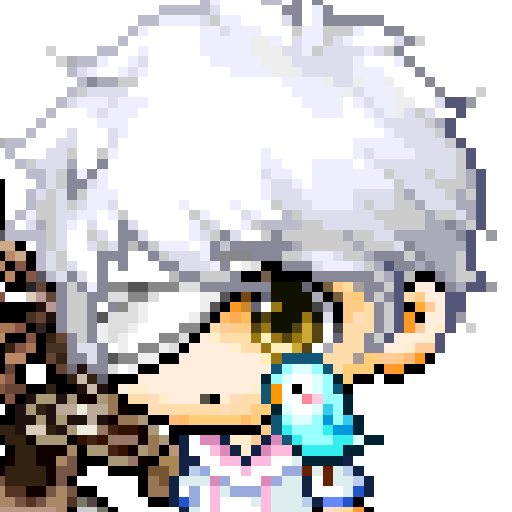 Goblin: MapleStory Worlds