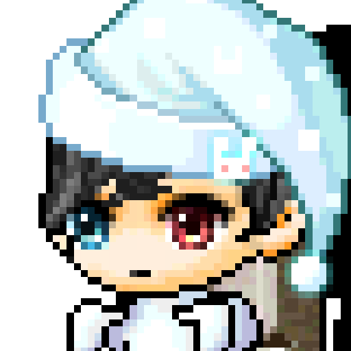 Alex: MapleStory Worlds