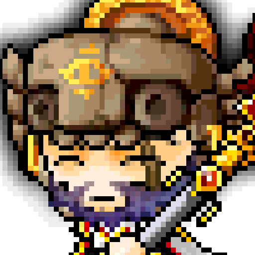 BinYe: MapleStory Worlds