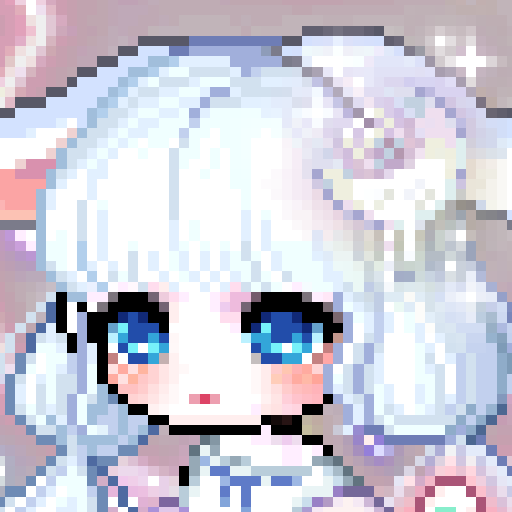 Bunny: MapleStory Worlds