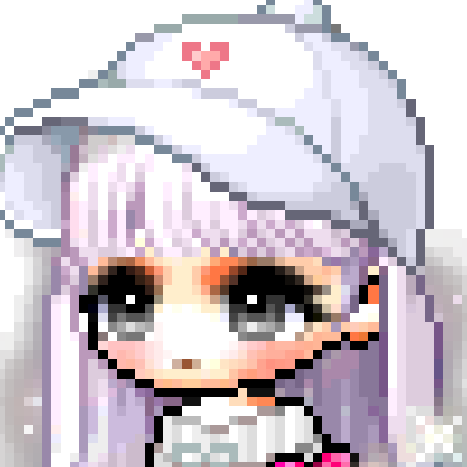 LINHUA: MapleStory Worlds