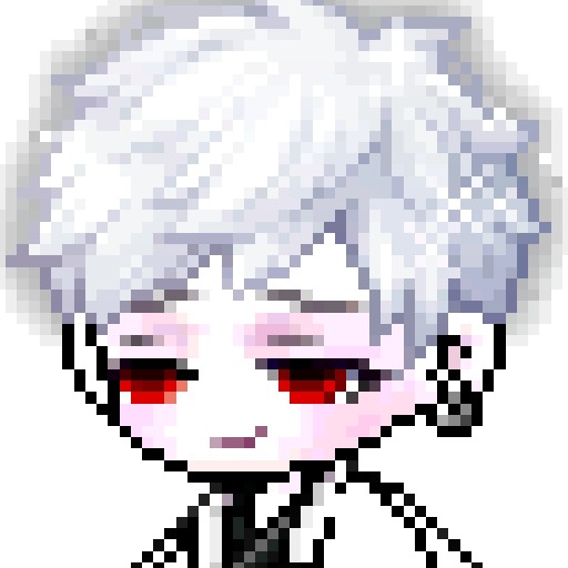 Alex: MapleStory Worlds